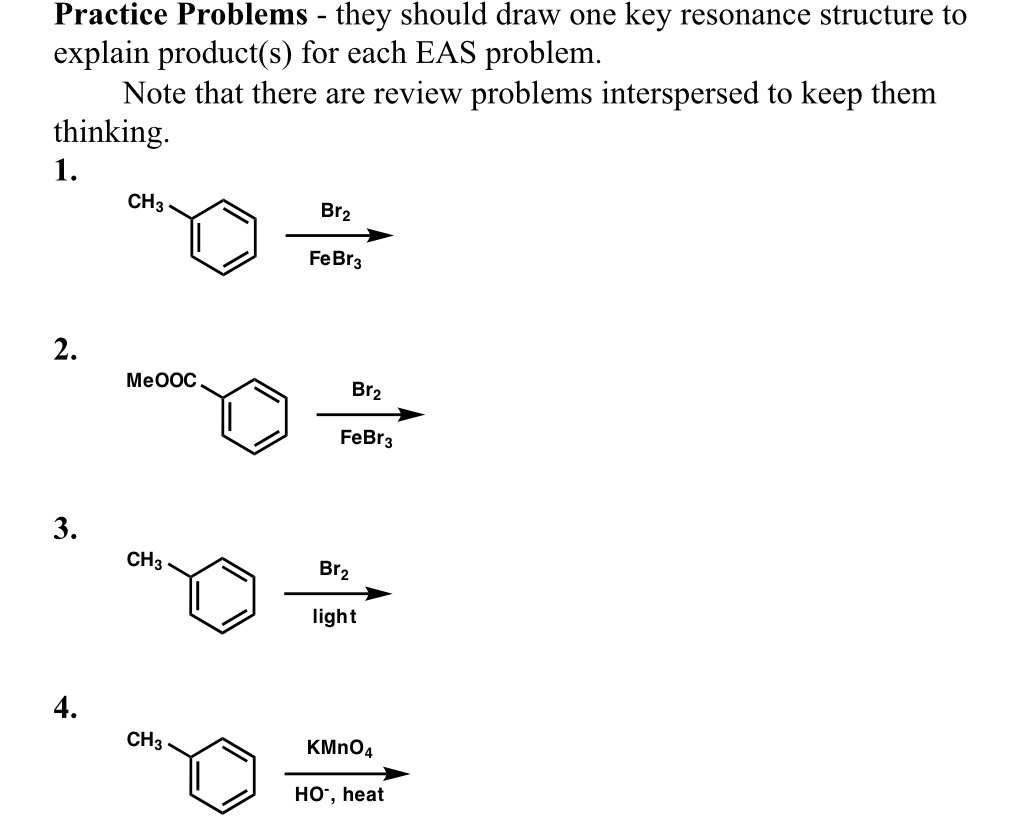 Solved Practice Problems - ﻿they should draw one key | Chegg.com