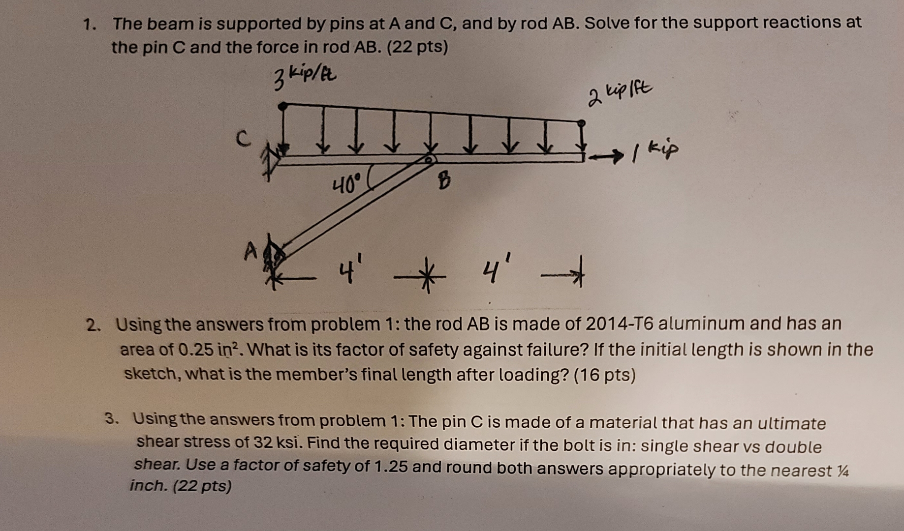 Solved Help me solve these questions. I really need help | Chegg.com