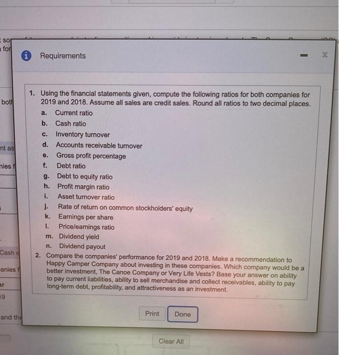 Solved Homework: Chapter 15 Comprehensive Problem HW Score: | Chegg.com