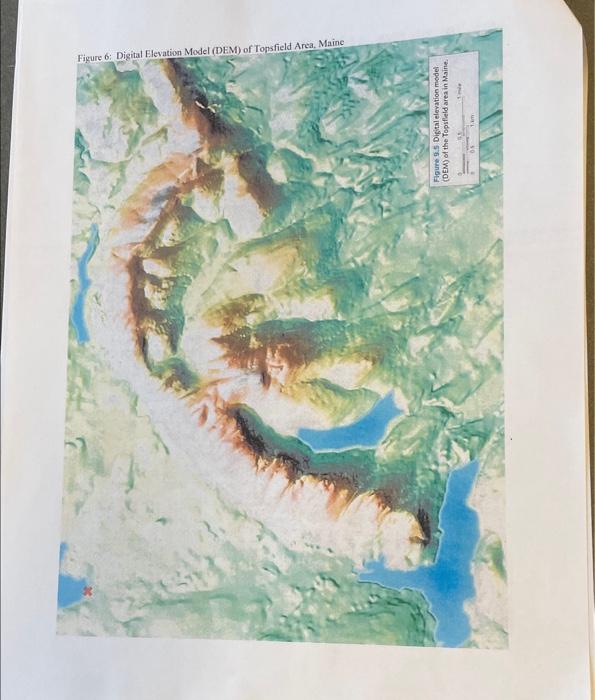 Solved Recognizing Differences in Slope 14. Find a flat | Chegg.com