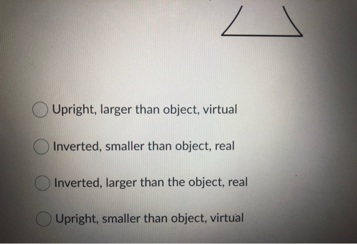Solved Question 1 (1 point) What are the characteristics of | Chegg.com