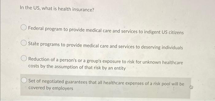 Solved Which of the following PDPM components of care is not | Chegg.com