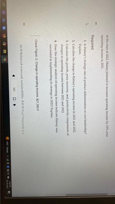 (40,000−40,000)×+00 =0 Case i f4.37 Stratecie | Chegg.com