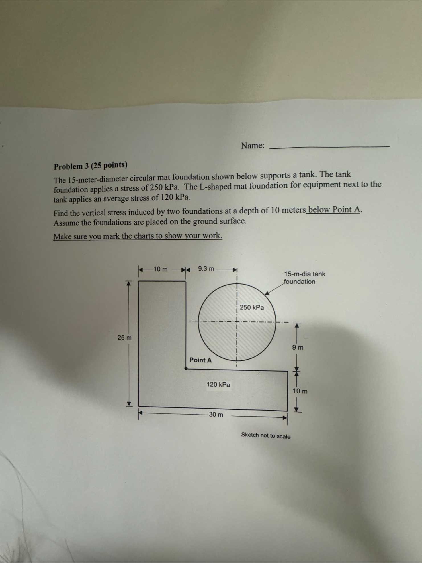 Solved Solve this problem show me all the work and do it | Chegg.com
