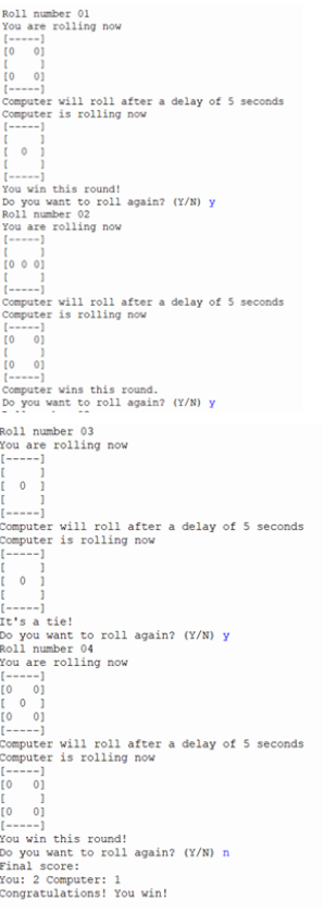 Solved Pizza As a developer, you must apply the Software | Chegg.com