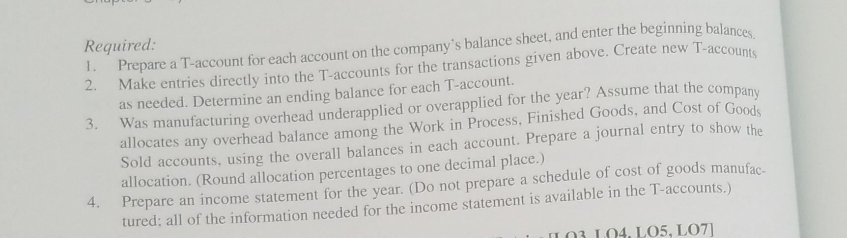 Solved PQB Inc. designs and fabricates movie props such as | Chegg.com