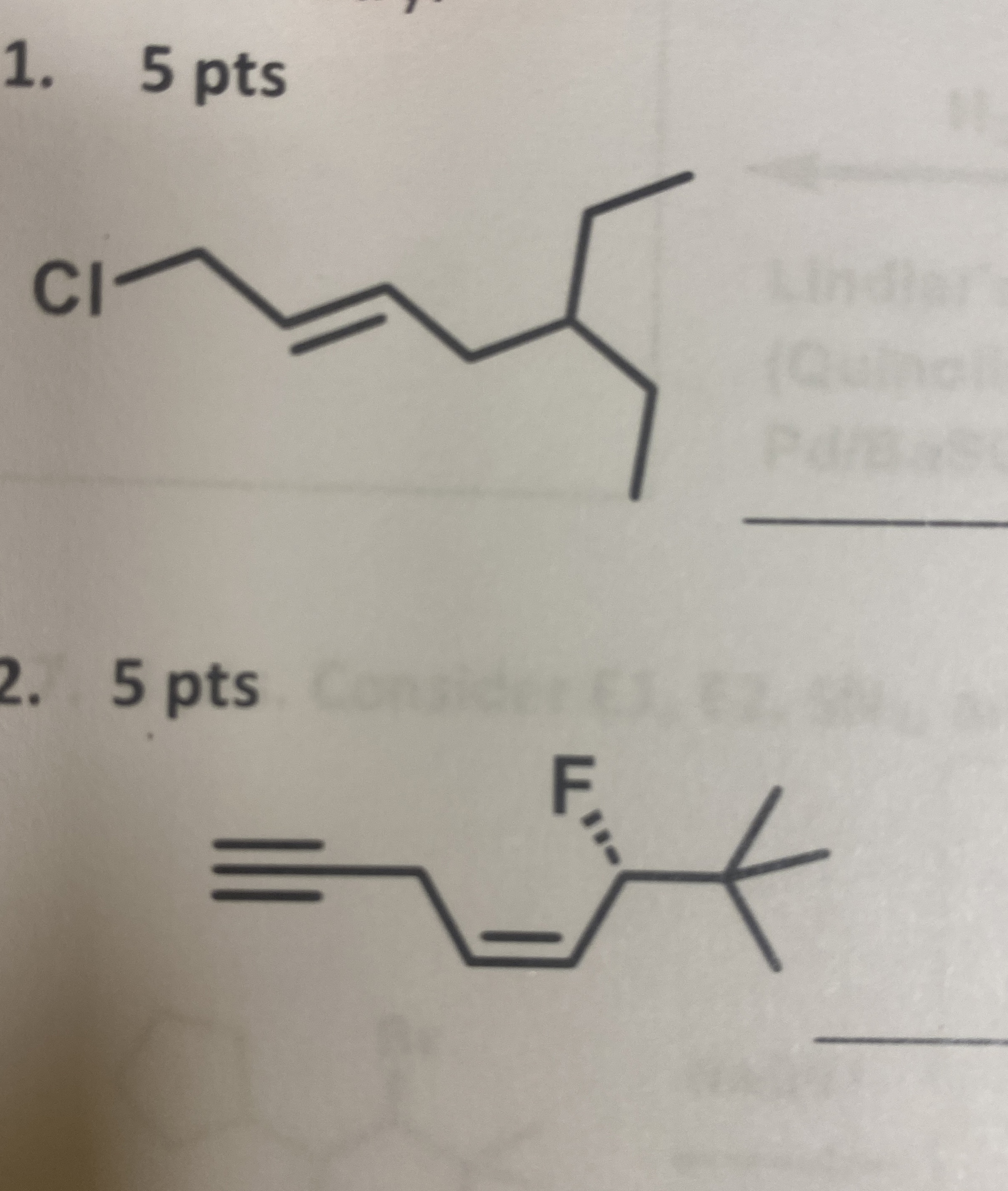 Solved by an EXPERT Provide the name iof the structure. Dont forget ...