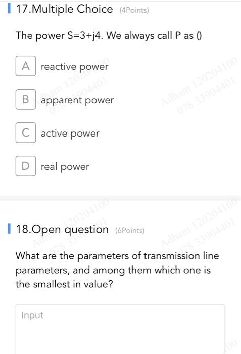 Solved 16single Choice 2points During We Use Per Unit 