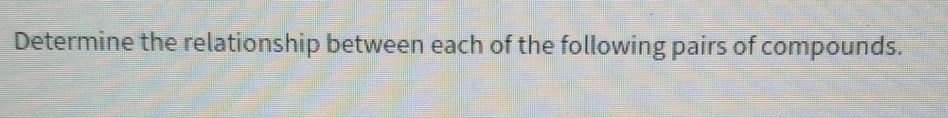 Solved Different conformations of the same d = Х compound | Chegg.com