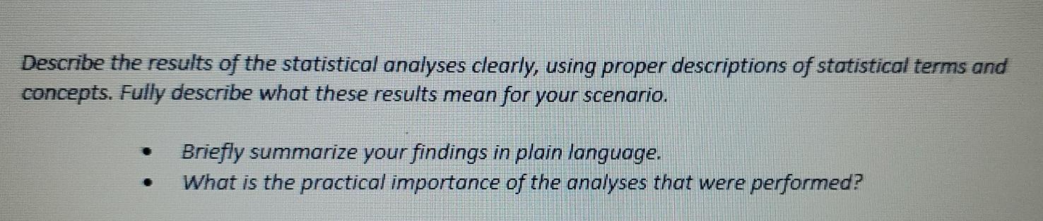 Solved 7. Multiple Regression: Predicting the Total Number | Chegg.com