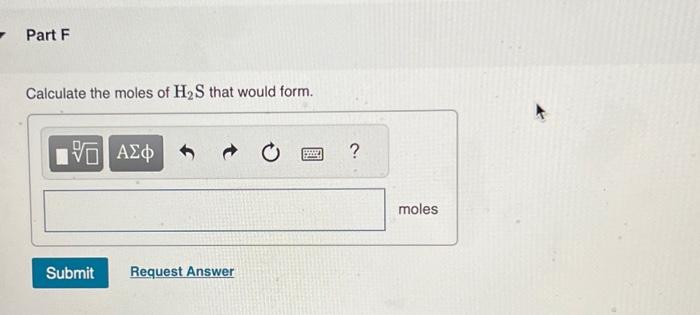 Solved Determine the limiting reactant for the following | Chegg.com