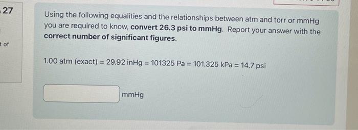 Solved Using the following equalities and the relationships | Chegg.com