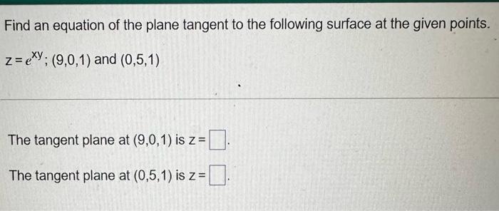 Solved Consider the function f(x,y)=5x2−4y2−9 and the point | Chegg.com