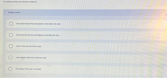 Using long words can hinder communication because | Chegg.com