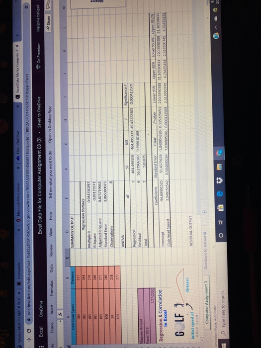 CDEF KLMNOPQ To Answer Questions The proportion of | Chegg.com