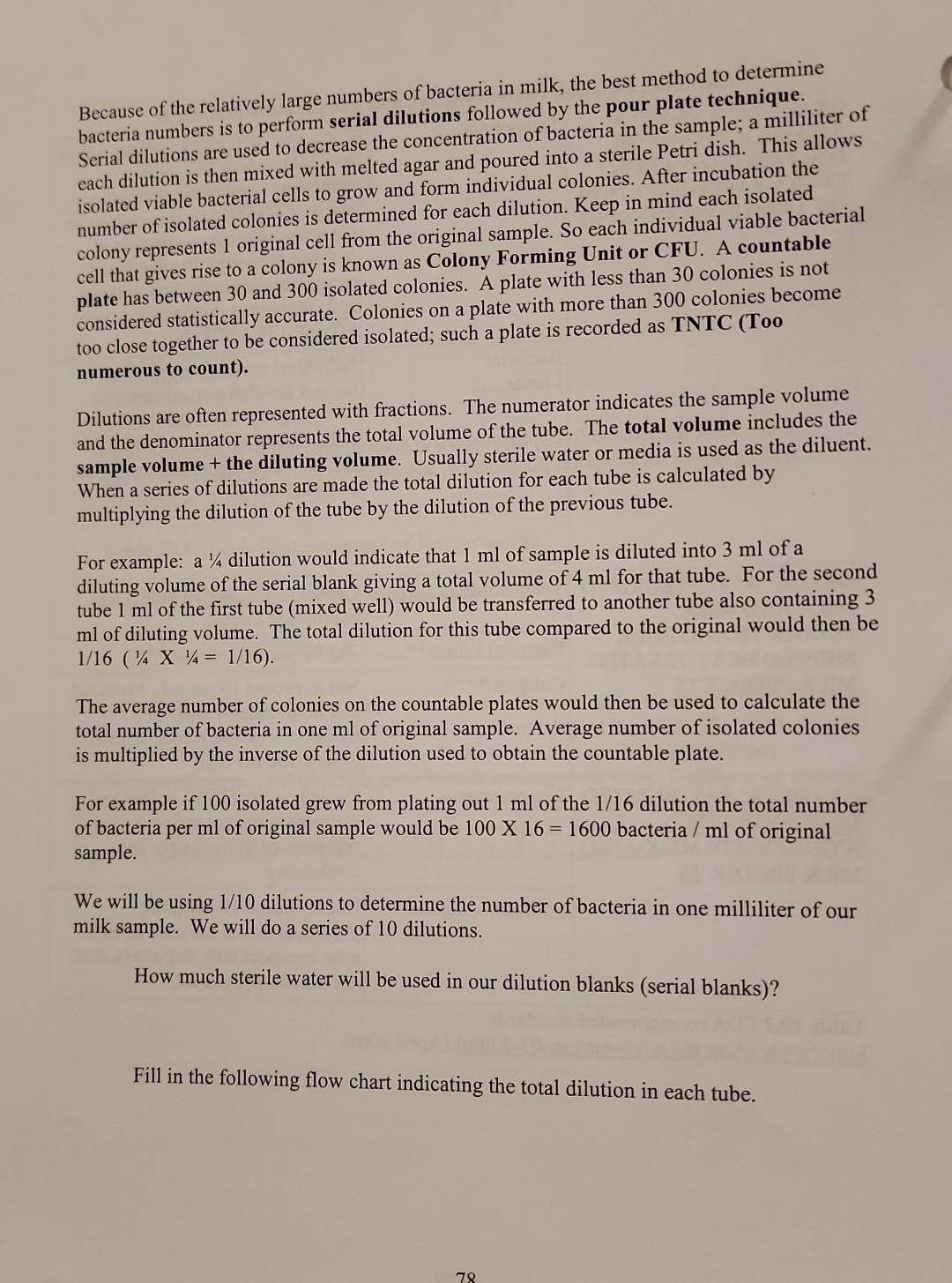 Solved 1) Draw an illustration of the streaking for | Chegg.com