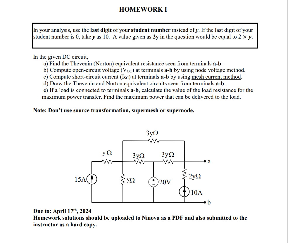 Solved HOMEWORK IIn your analysis, use the last digit of | Chegg.com