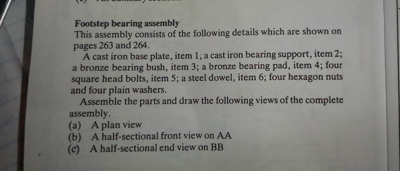 Solved please help to specify and solve question a, b ,c of | Chegg.com