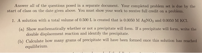 Solved Answer all of the questions posed in a separate | Chegg.com