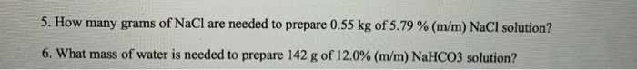 Solved 4. How many grams of ammonium chloride must be added | Chegg.com