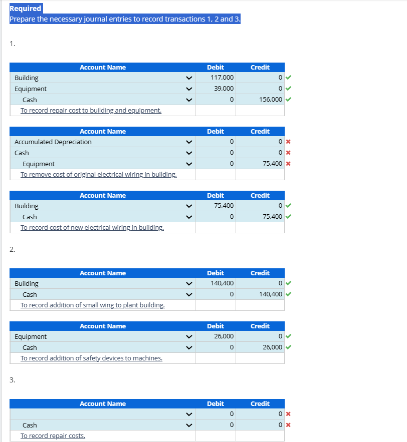 Solved Asset records of Reston Company show the following at | Chegg.com