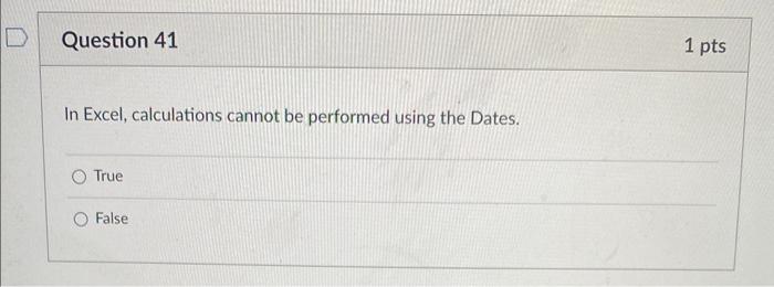 Solved In Excel Calculations Cannot Be Performed Using 9453