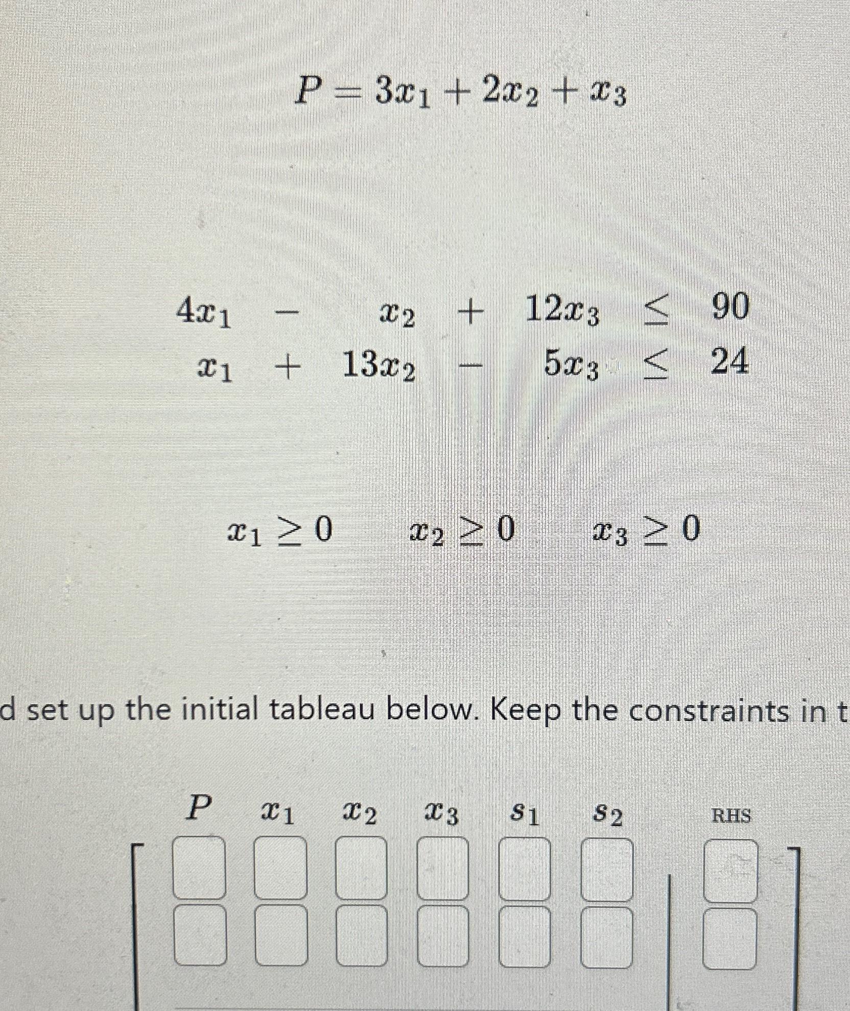 Solved Question | Chegg.com