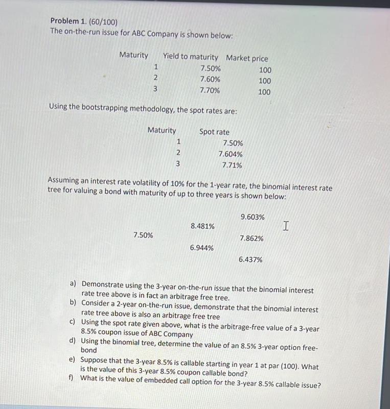 Solved Hi I uploaded different parts separate someone | Chegg.com