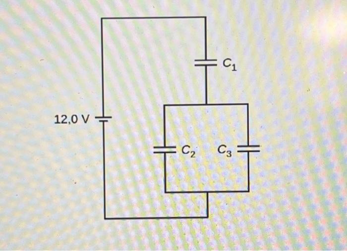 problem 3: In the circuit shown, A) calculate the | Chegg.com