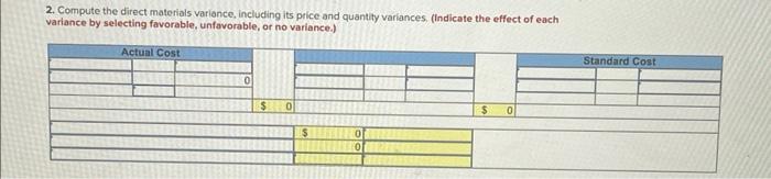 Solved Required information Problem 8-3A (Algo) Flexible | Chegg.com