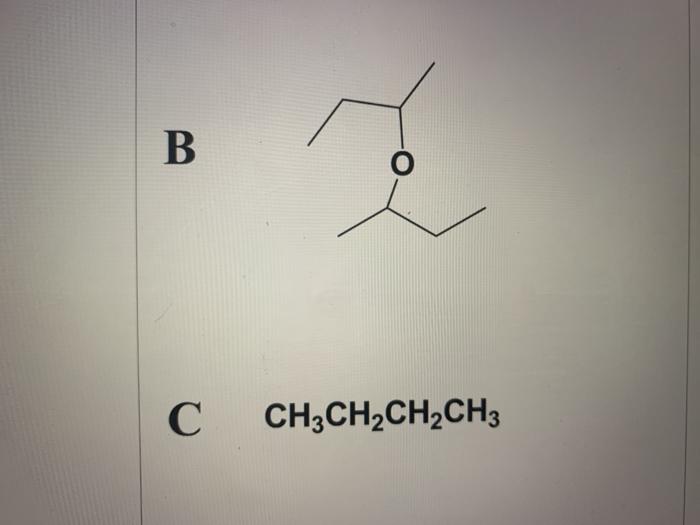 Solved о HOOC COOH С ОН D нас, CH3 Zn(Hg) CH3CH2CCH3 HCI | Chegg.com