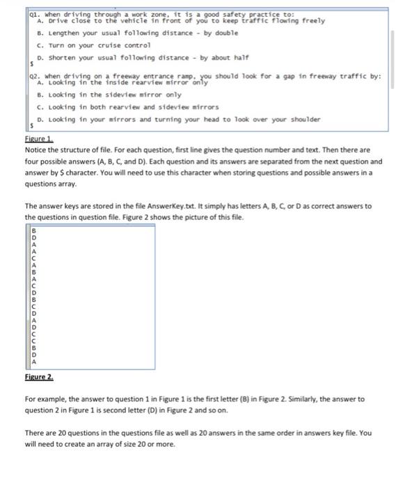 Solved In this program, you will write and simulate a motor | Chegg.com