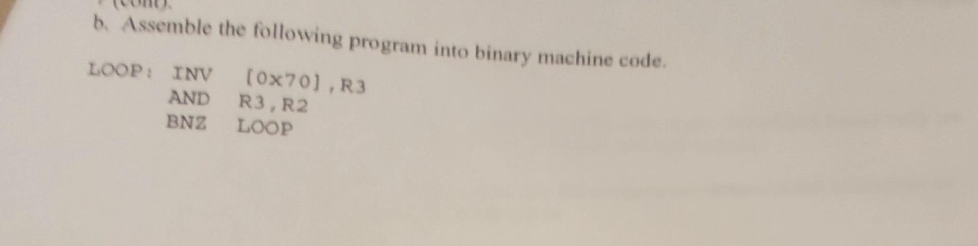 7. (30 points) Given the data path, control signals, | Chegg.com