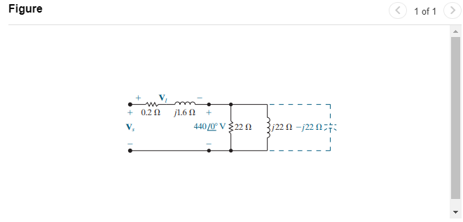 Solved FigurePart AFor the circuit shown in ﻿the figure, | Chegg.com