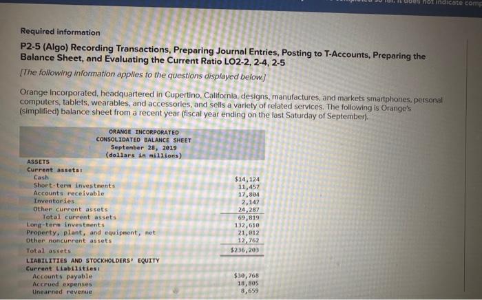 Solved Check my work mode : This shows what is correct or | Chegg.com