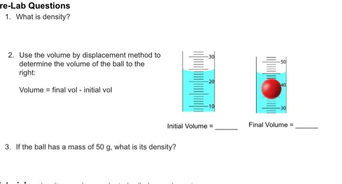Solved Data AnalvsisData Analvsisre-Lab Questions 1. What is | Chegg.com