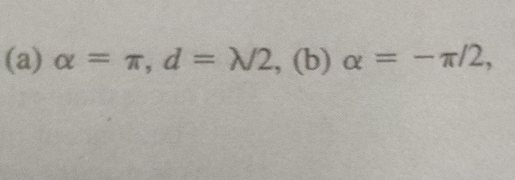 Solved For the two-element antenna array of Figure 12.10, | Chegg.com