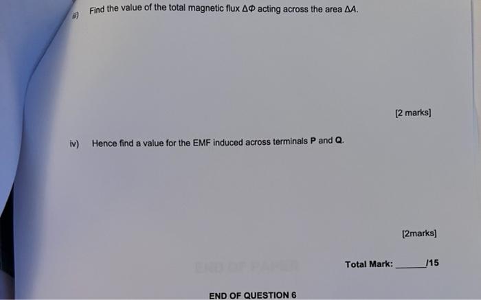 Solved The equation F=BIL, where the symbols have their | Chegg.com