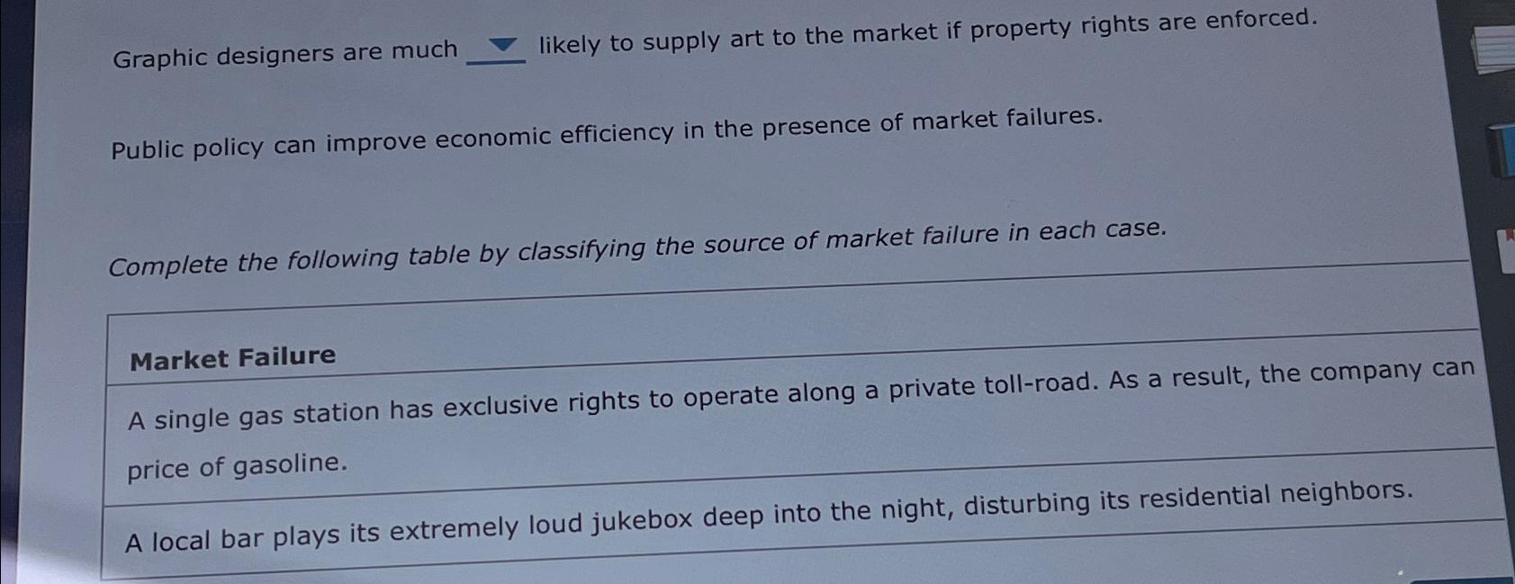 Solved Graphic designers are much likely to supply art to | Chegg.com