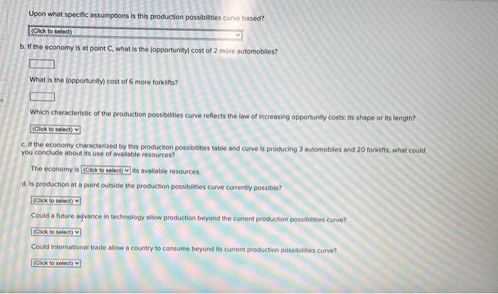 Solved a. Show these data graphically. Instructions: Use the | Chegg.com