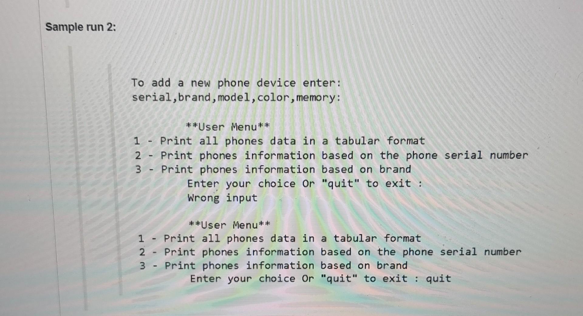 Solved In python write comments on each step(#this function | Chegg.com