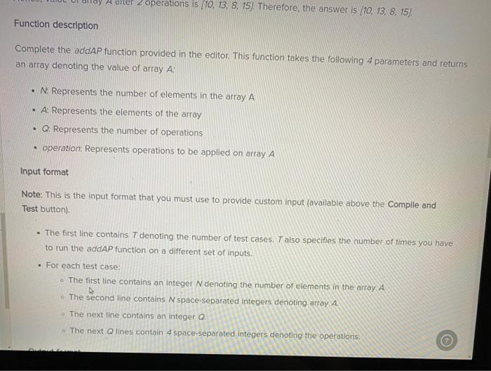 Solved Complete The Function In Python3 Only Startup Code 