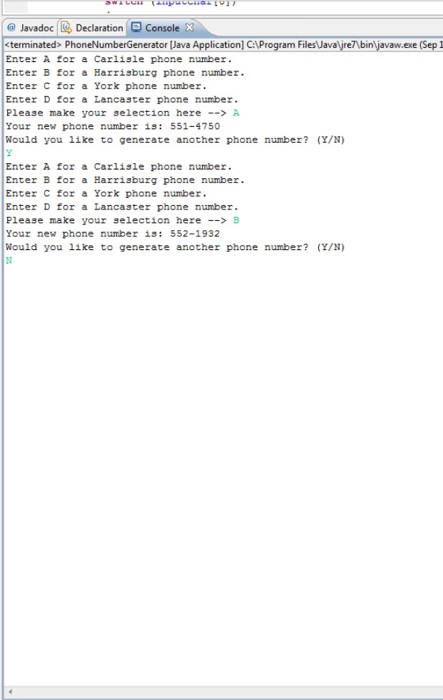 Solved Project 1 In Project 1, you will demonstrate the use | Chegg.com