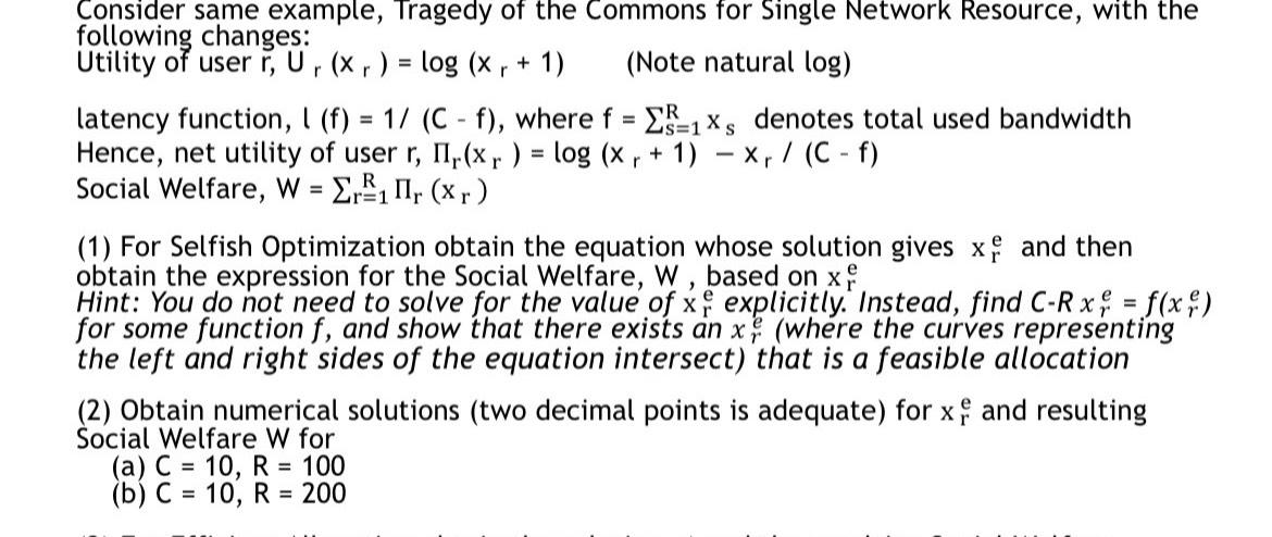 Solved Solve number 2 ﻿only!!!Number 2Explain in detail | Chegg.com