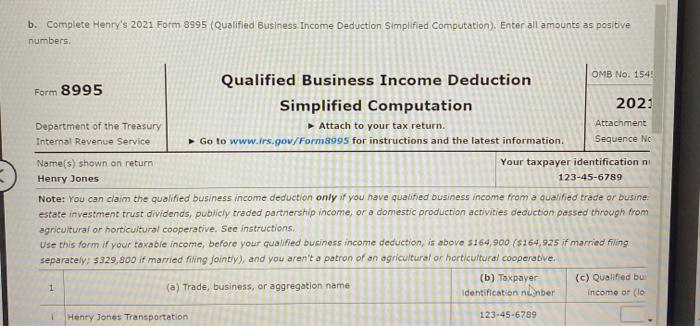 Solved Exercise 15-21 (Algorithmic) (LO. 3, 4) In 2021, | Chegg.com