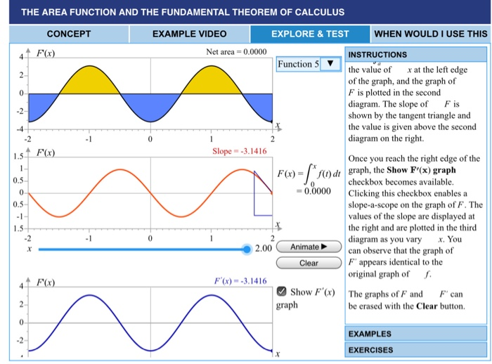 Solved In this module, you can interactively plot the net | Chegg.com