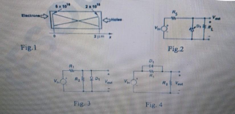 Solved Assuming a constant voltage model, plot the | Chegg.com