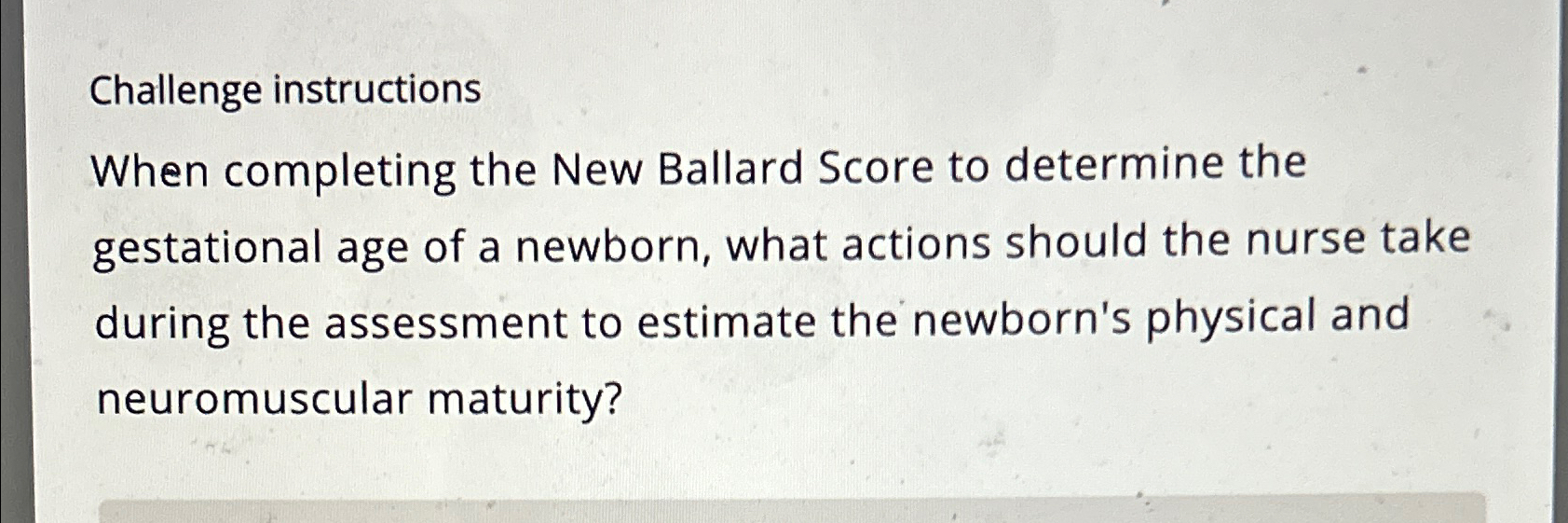 Ballard Score JaypeeDigital | EBook Reader