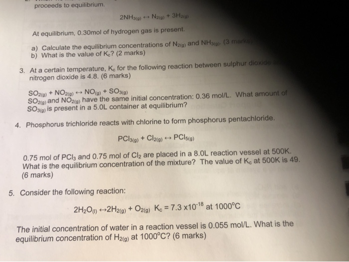 Solved 0 75 Mol Of Pcl3 And 0 75 Mol Of Cl2 Are Placed In A Chegg Solved 0 75 Mol Of Pcl3 And 0 75 Mol Of Cl2 Are Placed In A Chegg