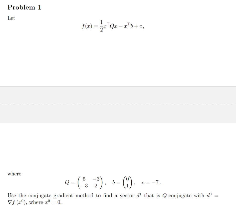 Solved Problem | Chegg.com